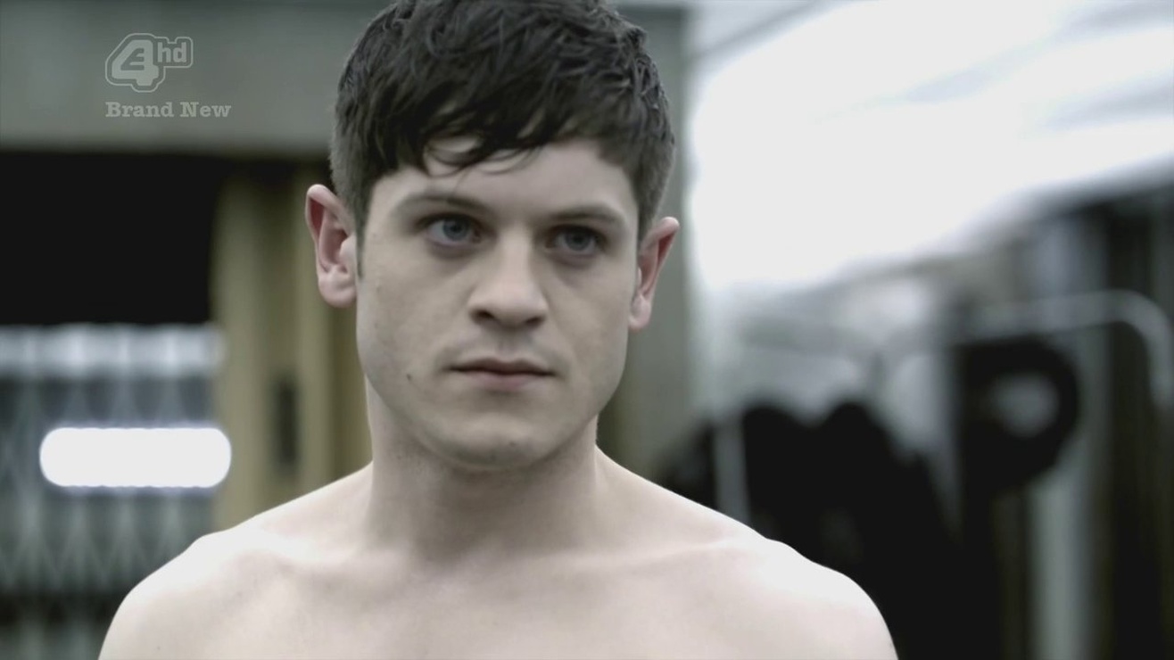 Picture of Iwan Rheon