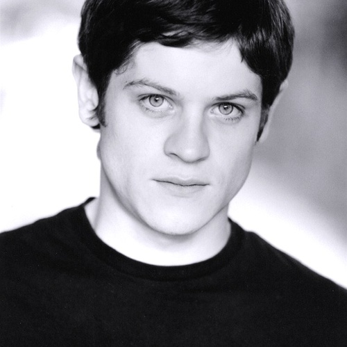 Picture of Iwan Rheon