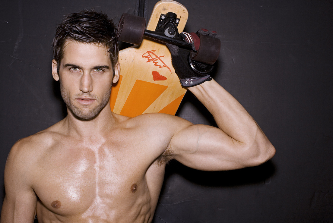 Picture of Bryce Thompson