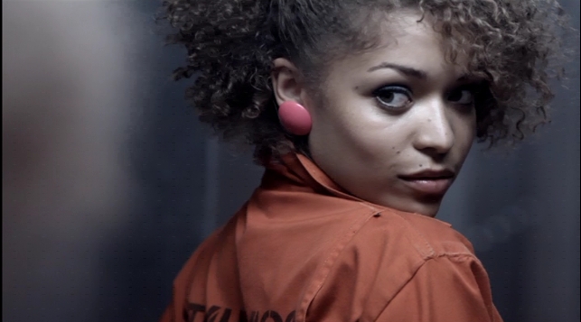 Picture of Antonia Thomas