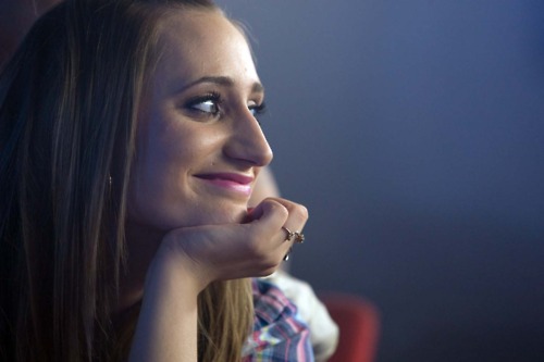 Picture of Lauren Socha