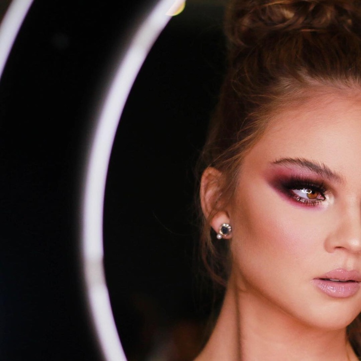 Picture of Bárbara Heuser