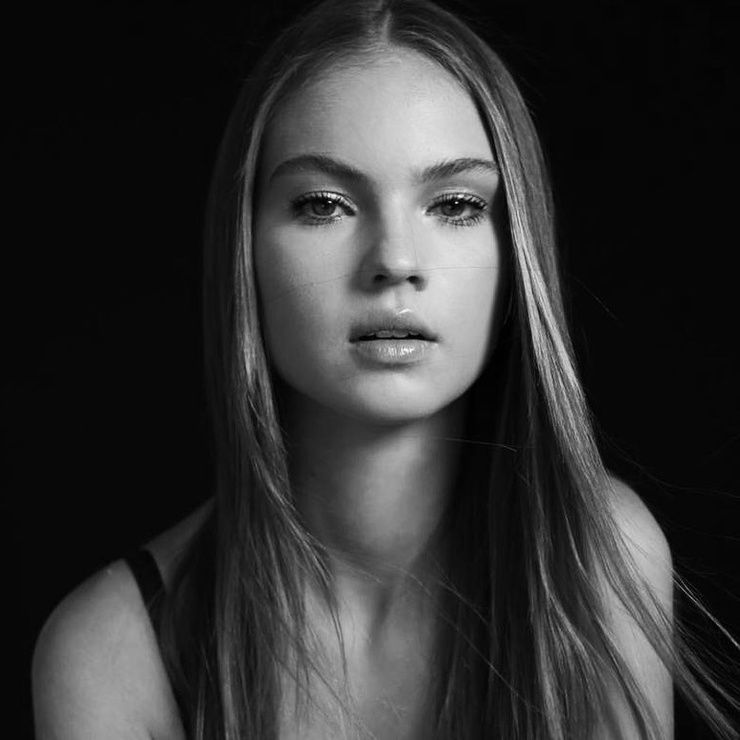 Bárbara Heuser image