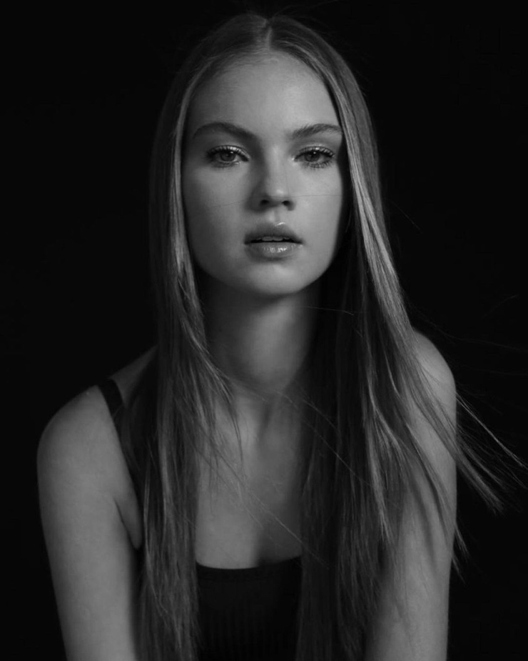 Bárbara Heuser image