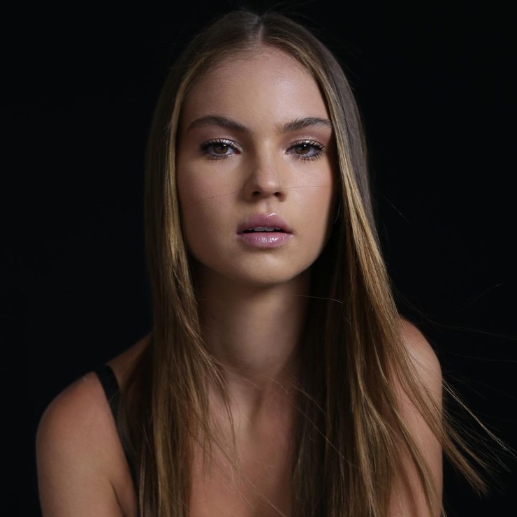 Picture of Bárbara Heuser