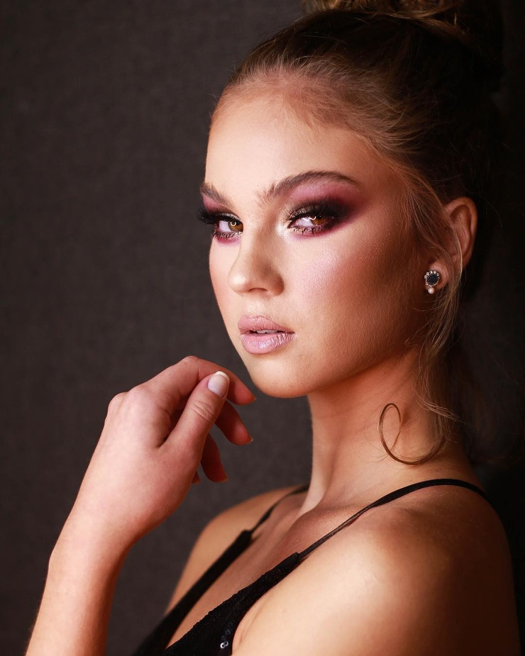 Picture of Bárbara Heuser