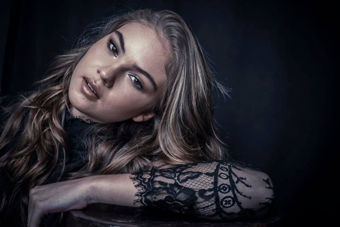 Picture of Bárbara Heuser