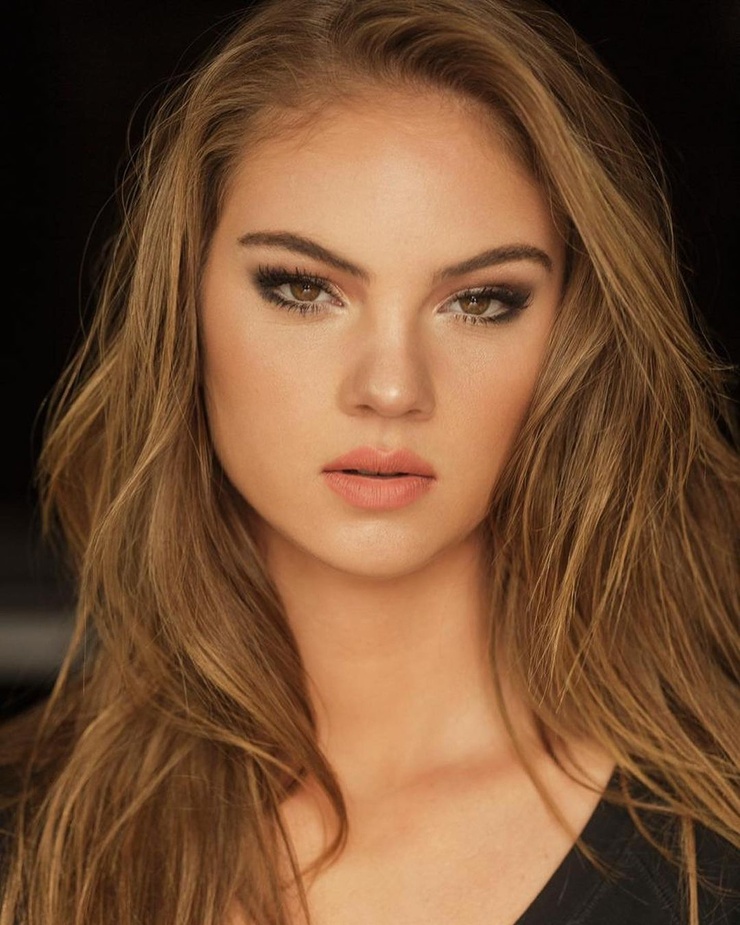 Picture of Bárbara Heuser