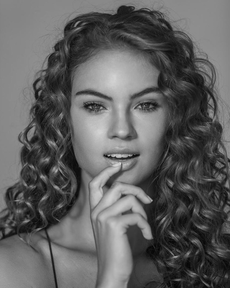 Image of Bárbara Heuser