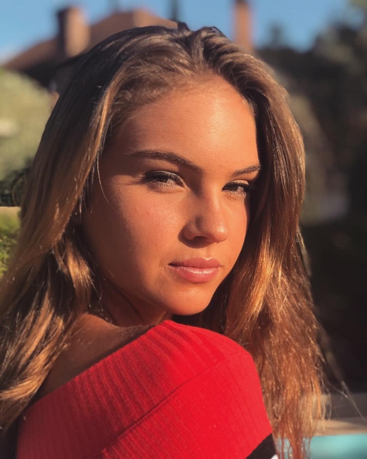 Picture of Bárbara Heuser