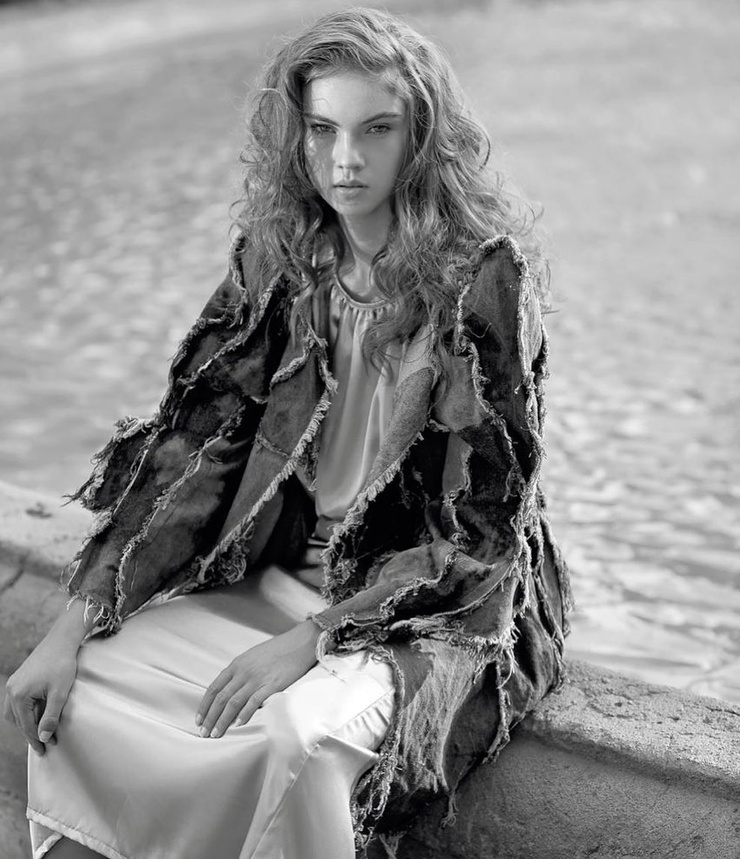 Picture of Bárbara Heuser