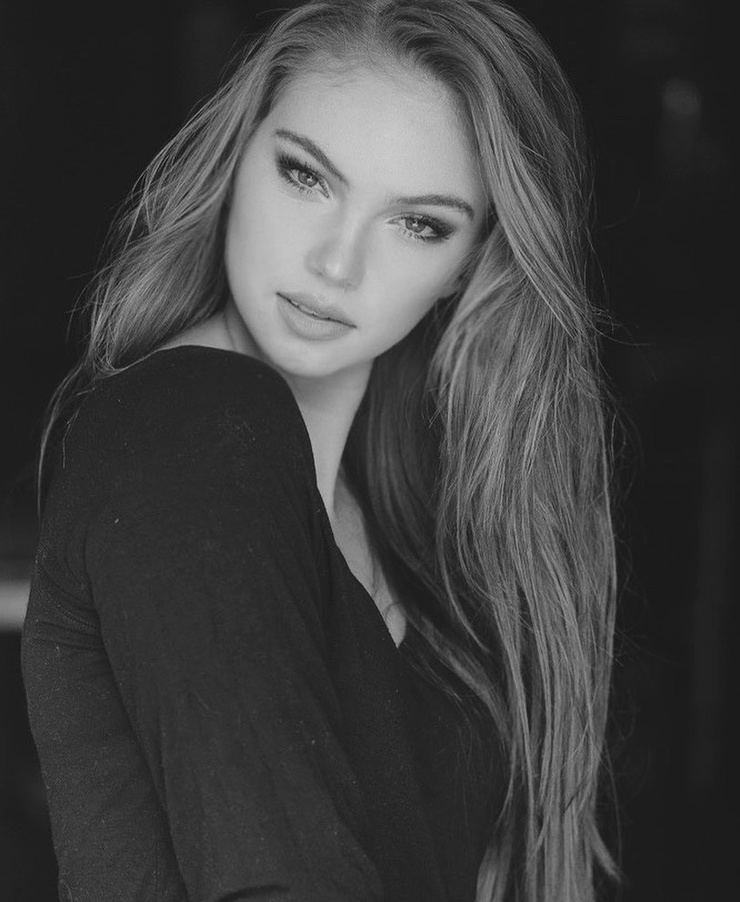 Bárbara Heuser image