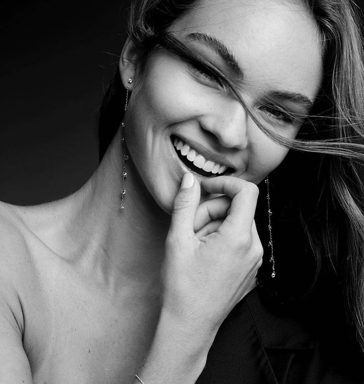 Picture of Bárbara Heuser