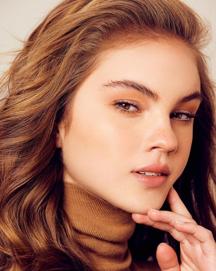 Picture of Bárbara Heuser