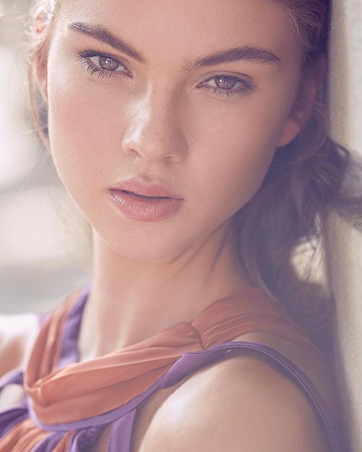 Picture of Bárbara Heuser
