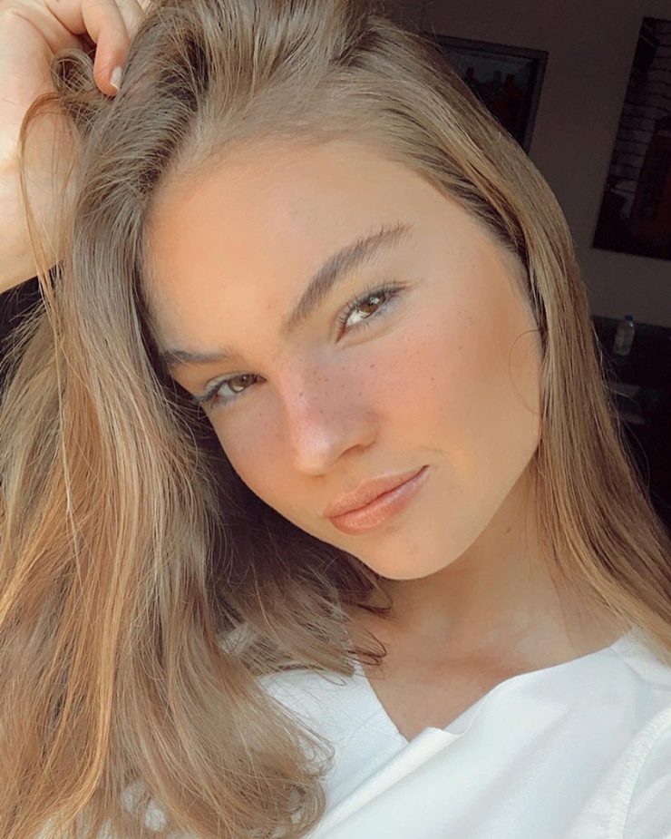 Picture of Bárbara Heuser