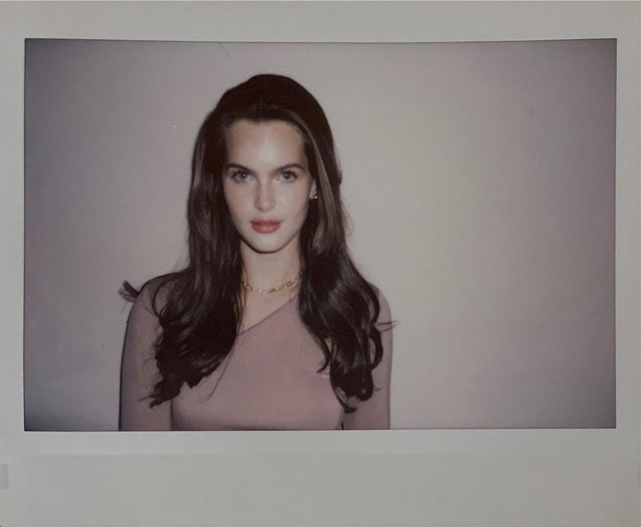 Picture of Morgan Fletcher