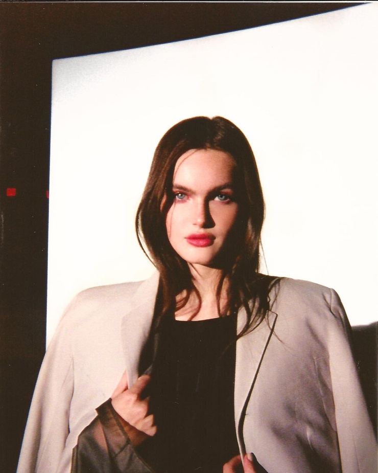 Morgan Fletcher picture