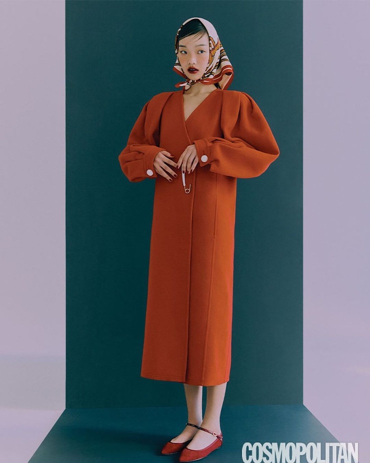Picture of Bomi Youn