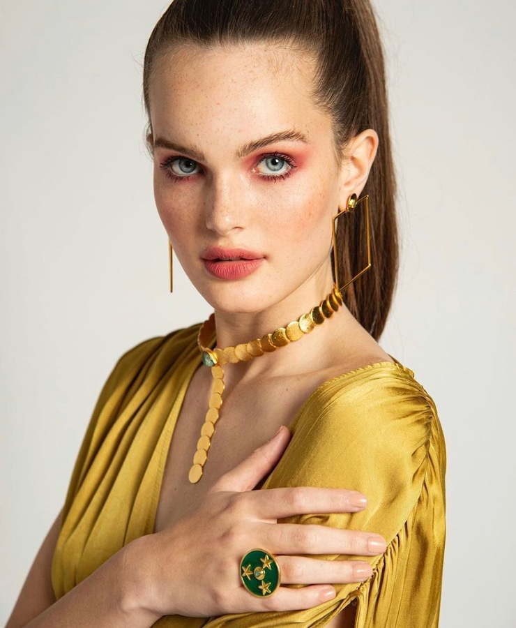 Picture of Morgan Fletcher