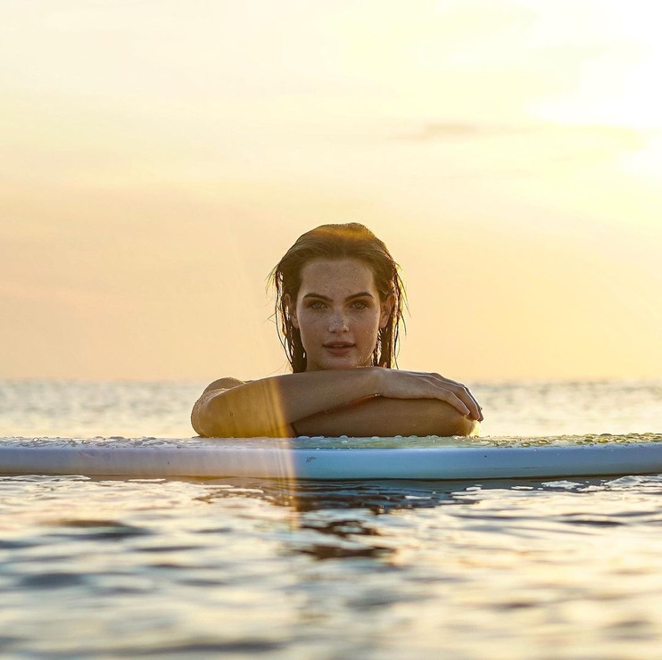 Picture of Morgan Fletcher