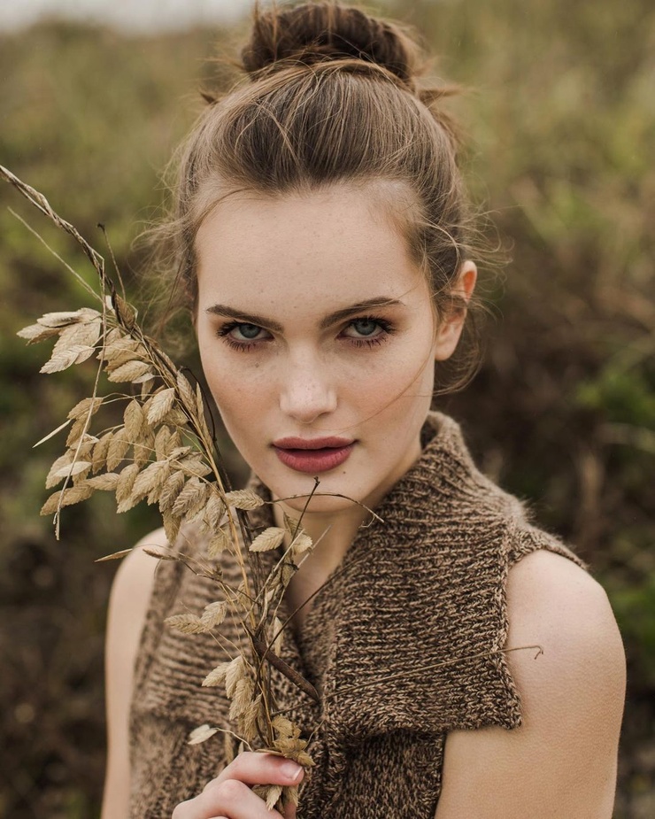 Picture of Morgan Fletcher