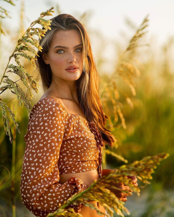 Picture of Morgan Fletcher