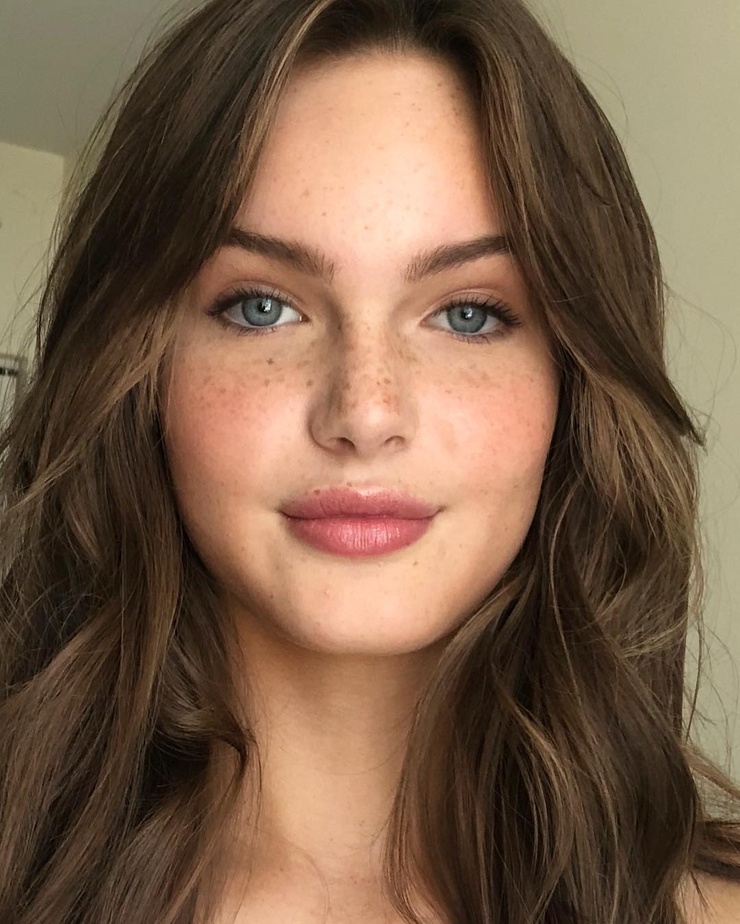 Image of Morgan Fletcher