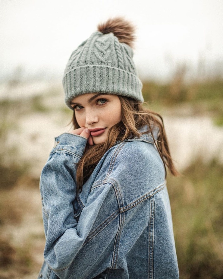 Picture of Morgan Fletcher