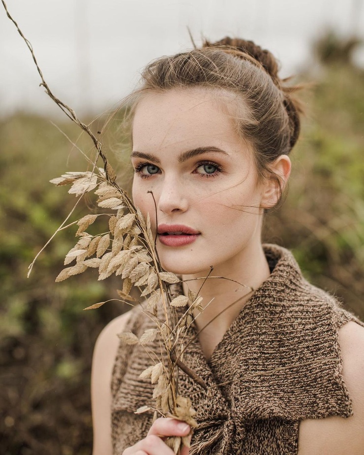 Morgan Fletcher image