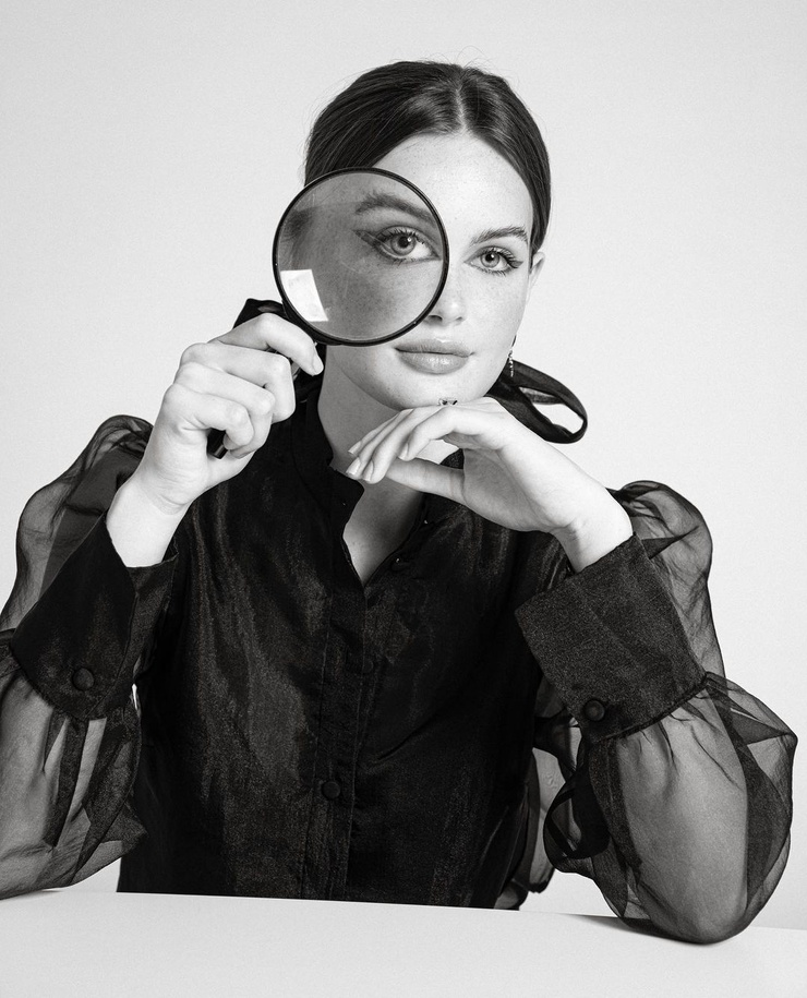 Image of Morgan Fletcher