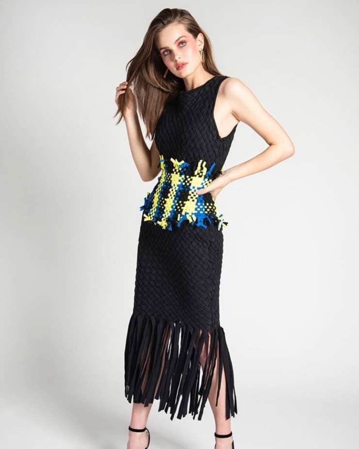 Picture of Morgan Fletcher