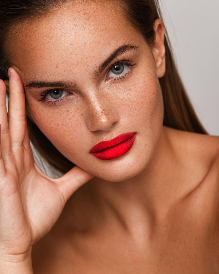 Picture of Morgan Fletcher