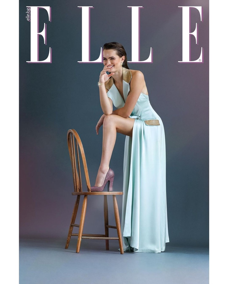 Picture of Morgan Fletcher