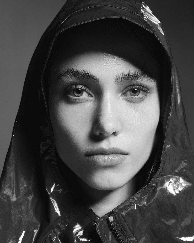 Image of Morgan Fletcher