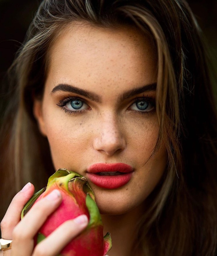 Picture of Morgan Fletcher