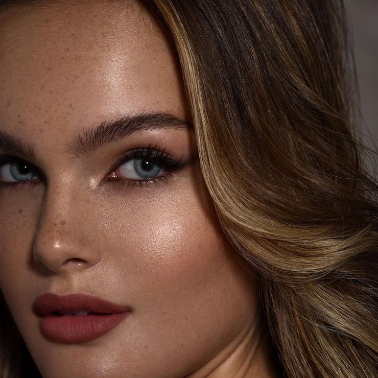 Picture of Morgan Fletcher