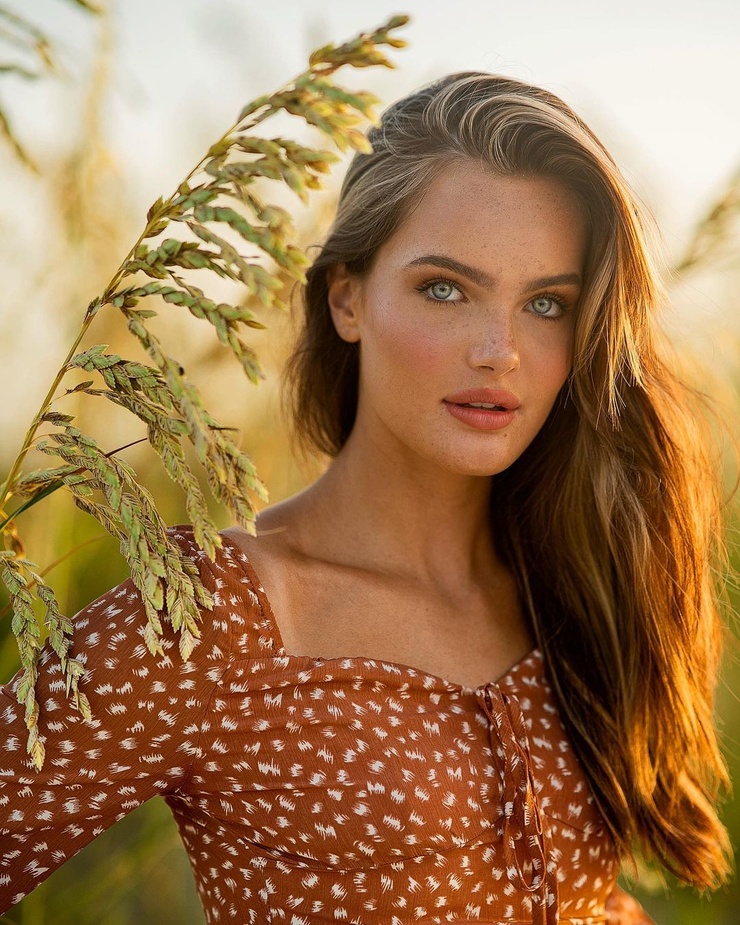 Picture of Morgan Fletcher