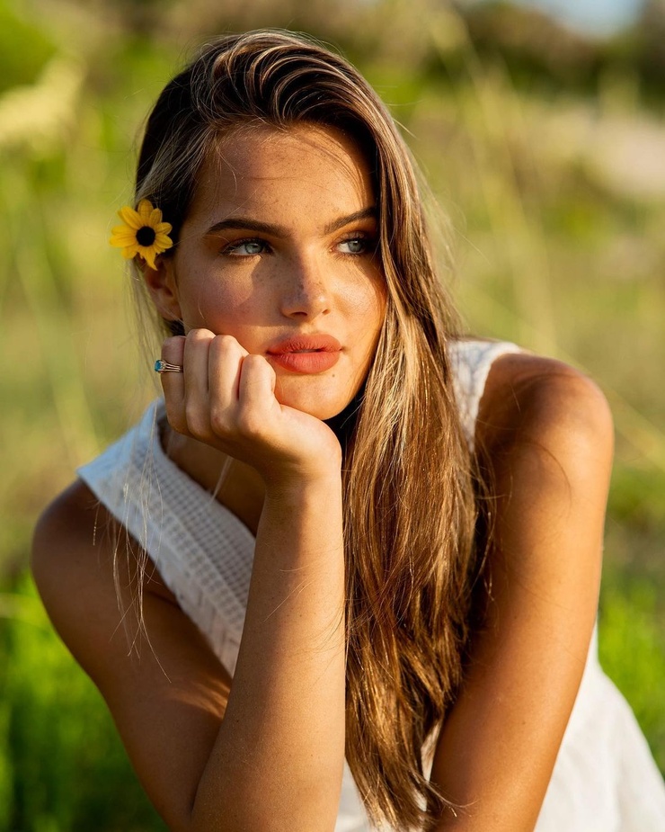 Morgan Fletcher image