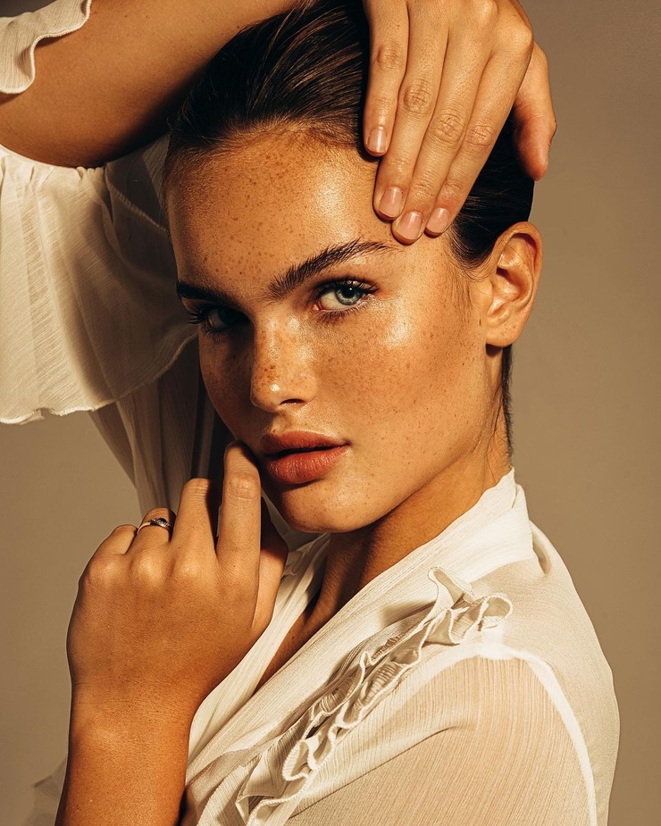 Image of Morgan Fletcher