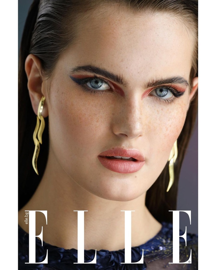 Image of Morgan Fletcher