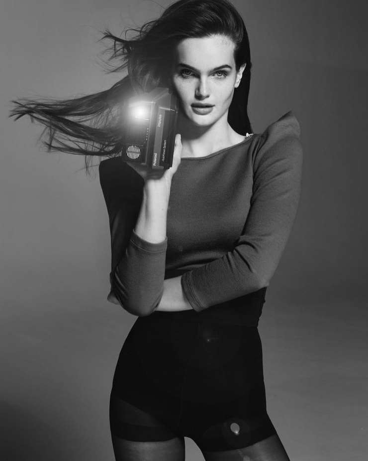 Picture of Morgan Fletcher