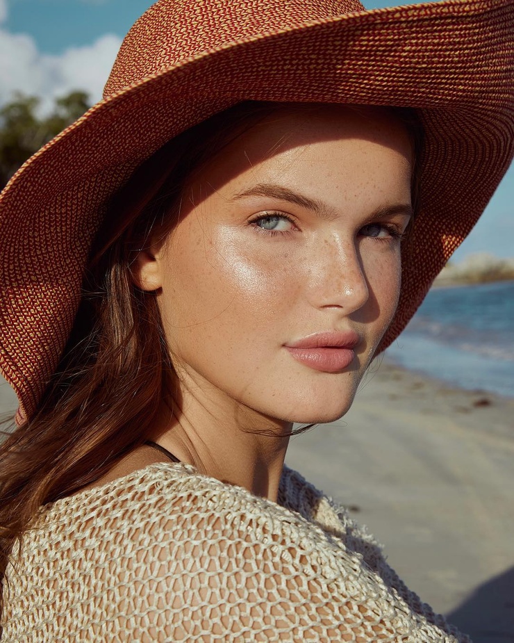 Picture of Morgan Fletcher