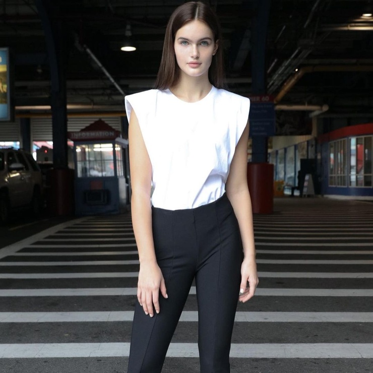 Picture of Morgan Fletcher