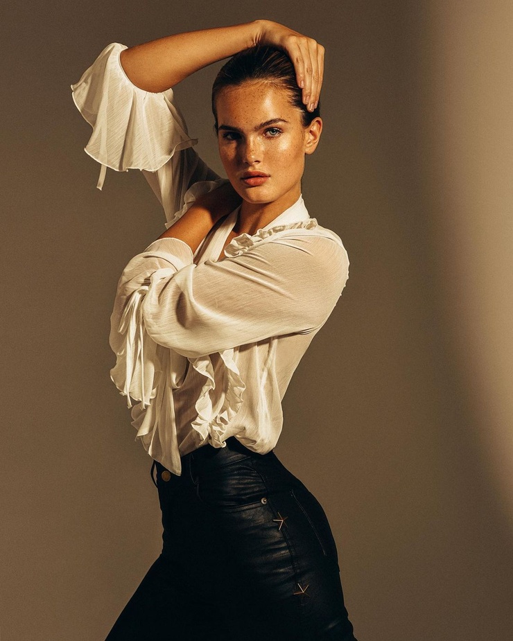 Picture of Morgan Fletcher