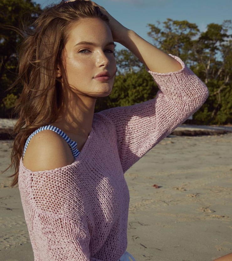 Picture of Morgan Fletcher