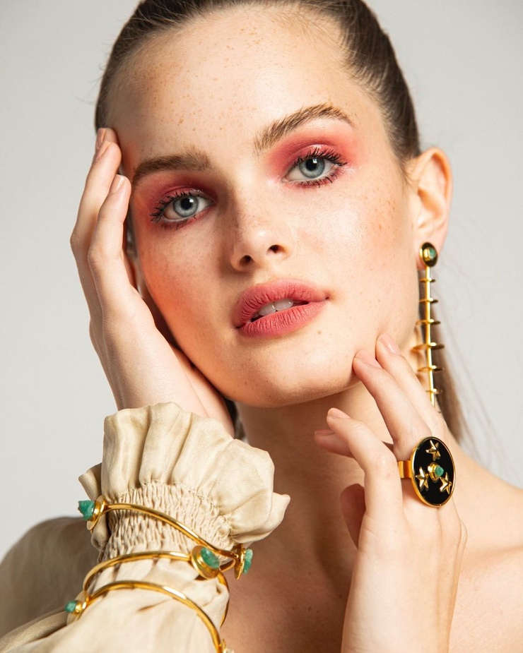 Picture of Morgan Fletcher