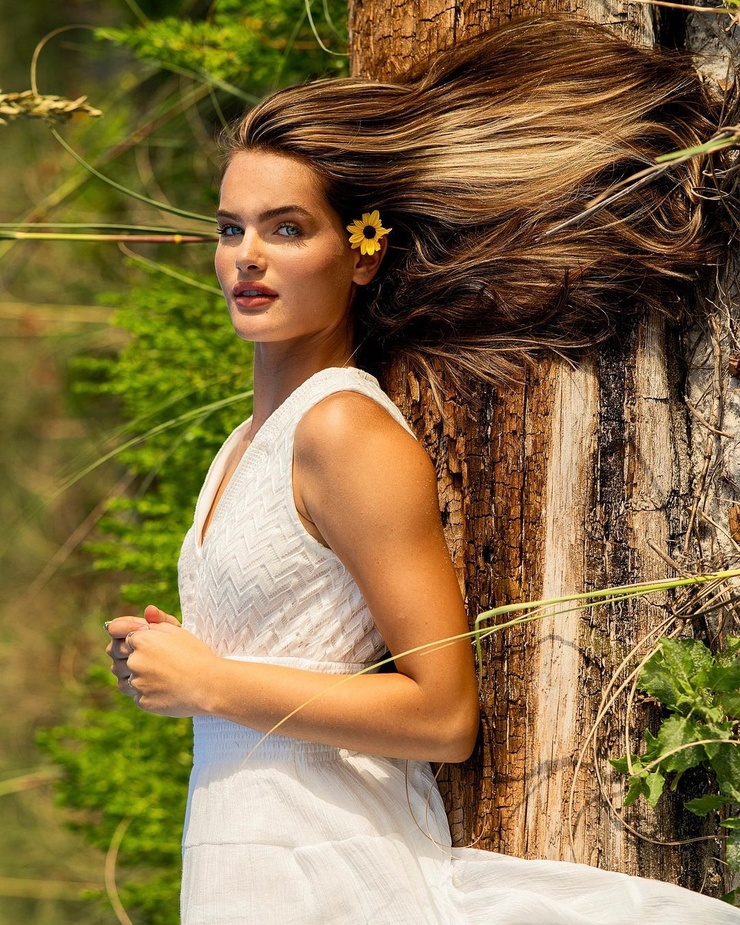 Morgan Fletcher picture