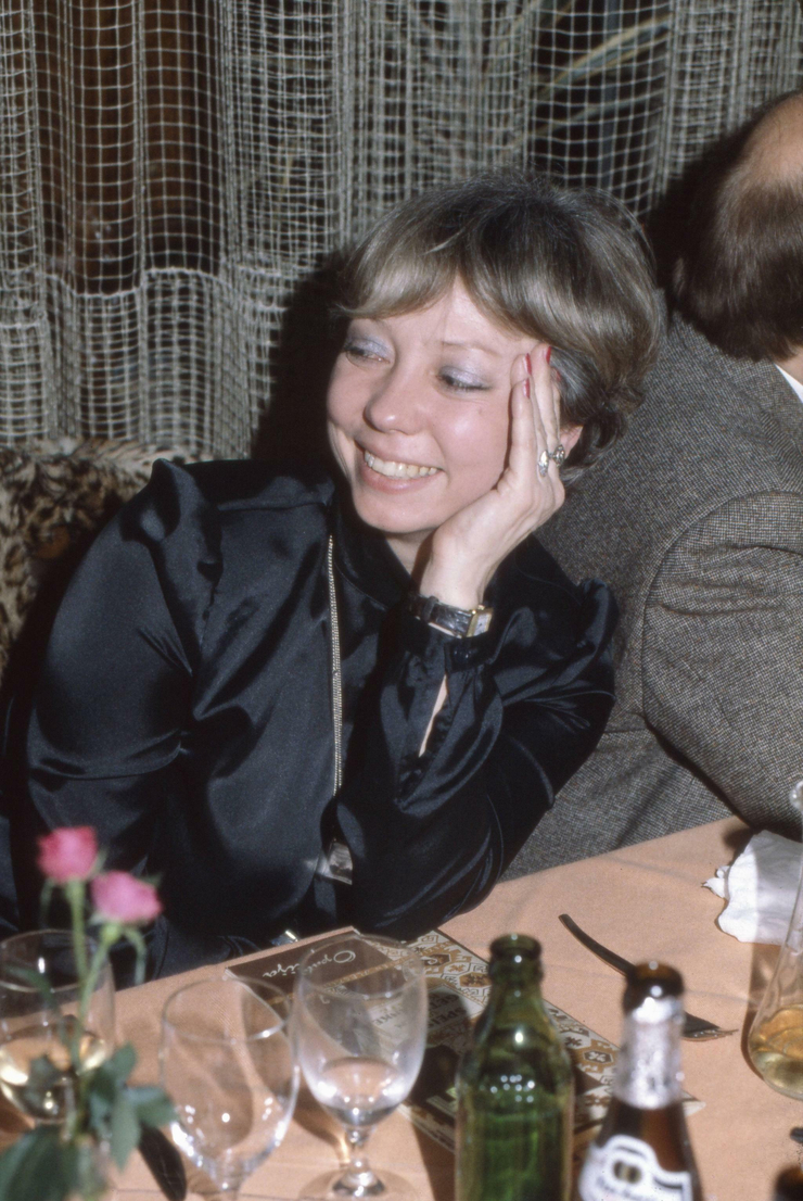 Picture of Ilse Pagé