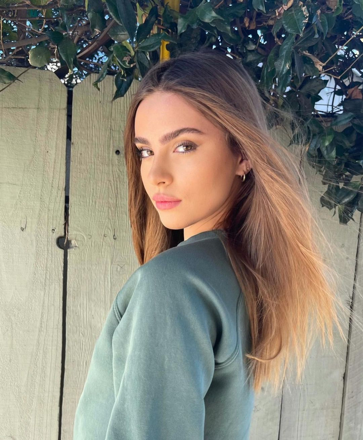 Picture of Bridget Satterlee